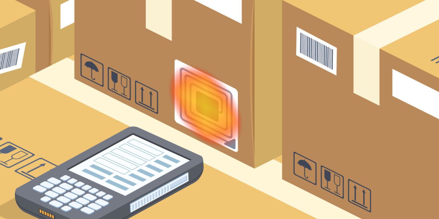 Guía de Tipos de Etiquetas RFID: Frecuencia, Activas y Pasivas